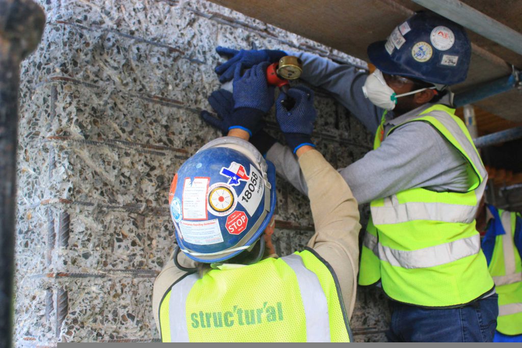 6.-pull-off-test | STRUCTURAL Middle East