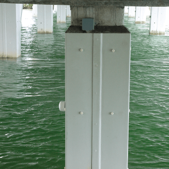 lifejacket | STRUCTURAL Middle East