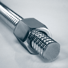 threaded bars | STRUCTURAL Middle East