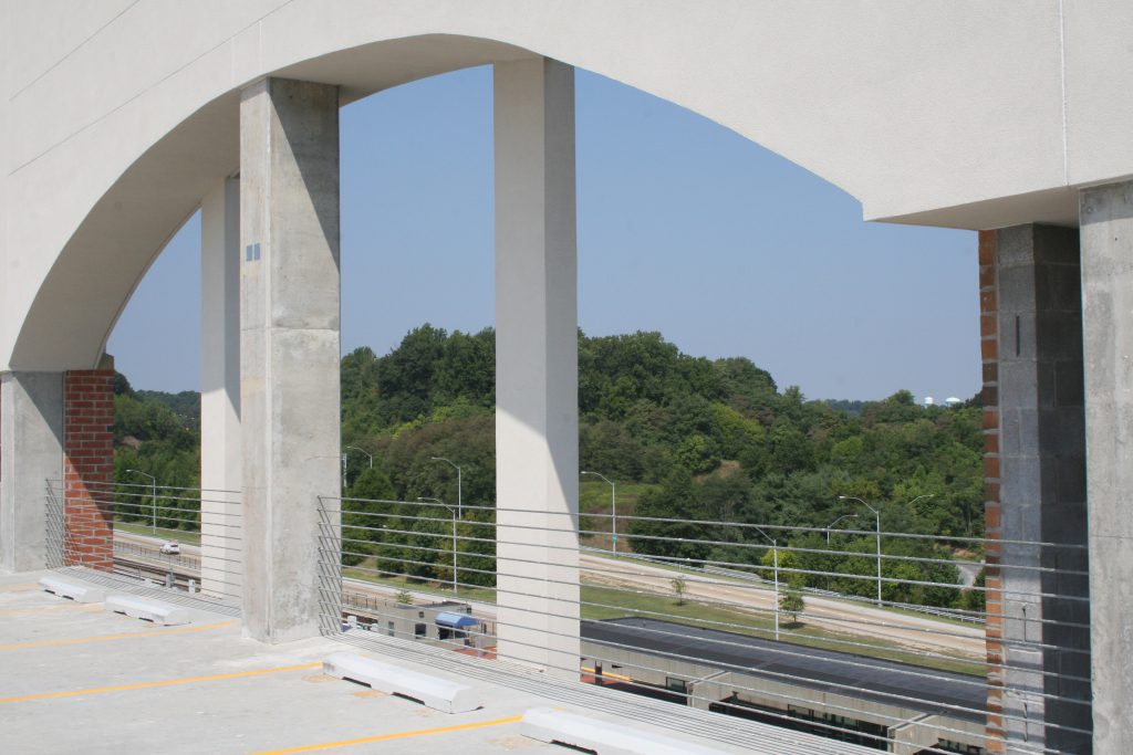 barrier-cable-system | STRUCTURAL Middle East