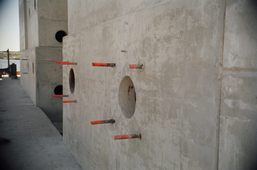 pt-drilled-hole | STRUCTURAL Middle East