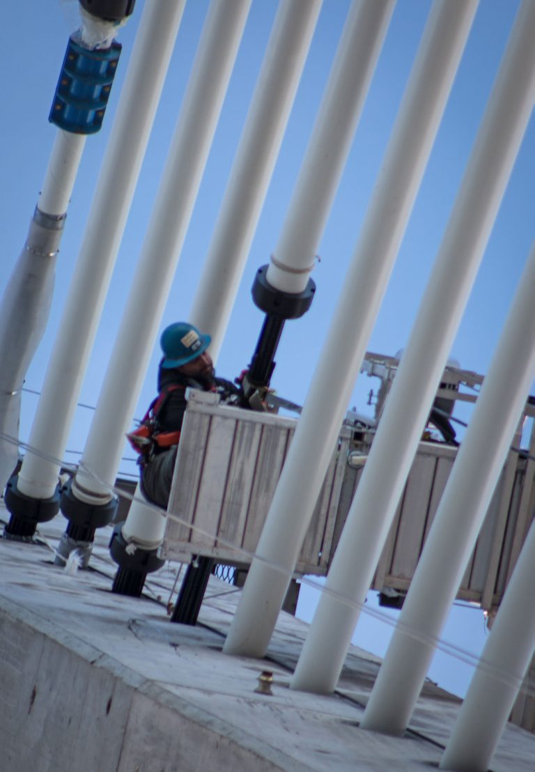 stay-cables | STRUCTURAL Middle East