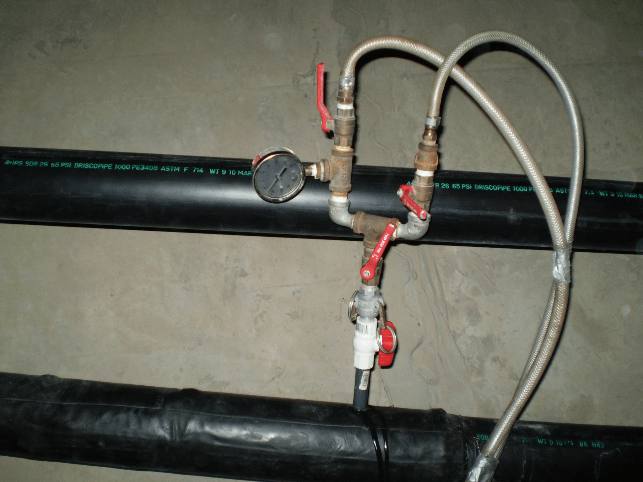 Post-Tensioning Repair | STRUCTURAL Middle East