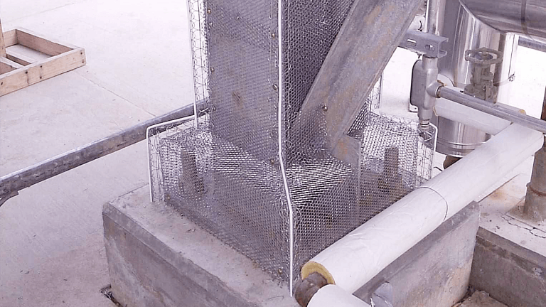 Fireproofing | STRUCTURAL Middle East