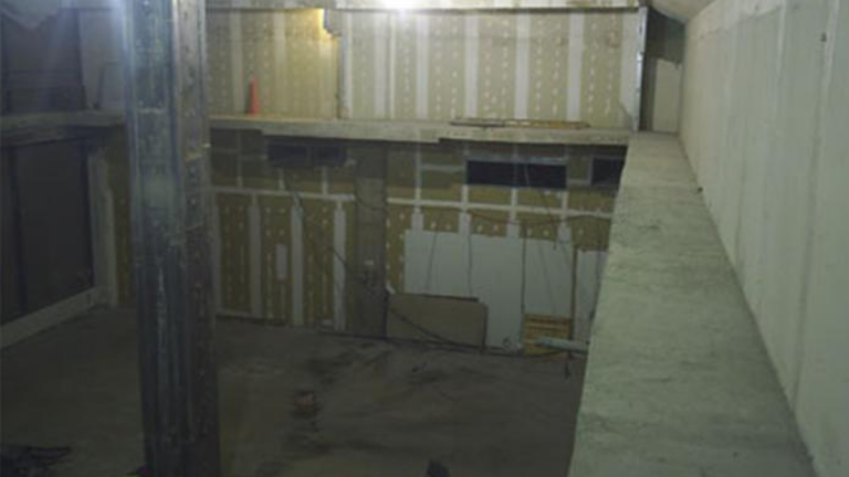 barrier-walls | STRUCTURAL Middle East