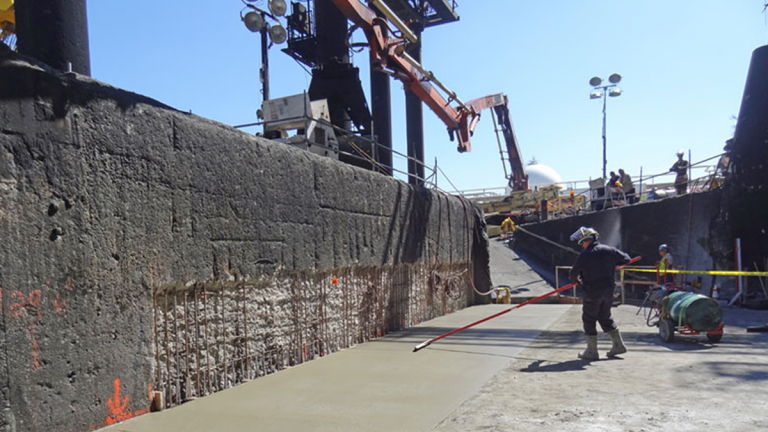 coke-pit-slab-2 | STRUCTURAL Middle East