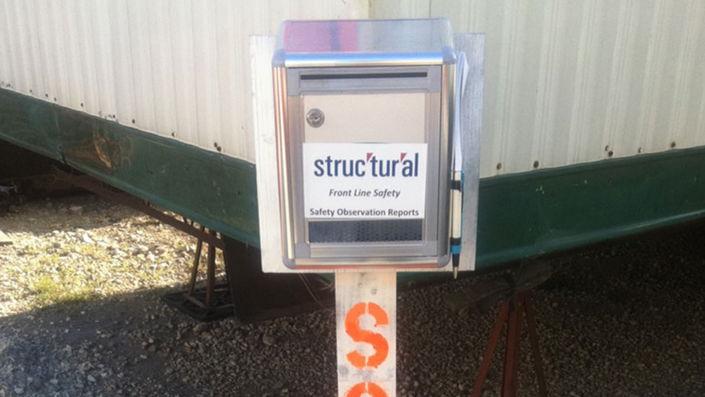 safety-box | STRUCTURAL Middle East