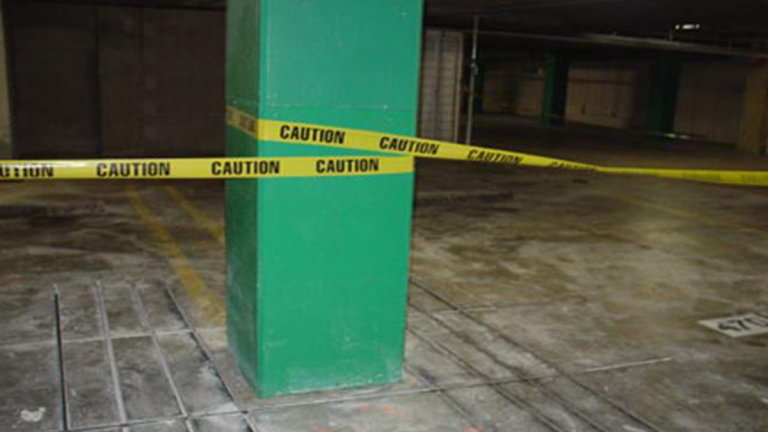 surface-grooves | STRUCTURAL Middle East