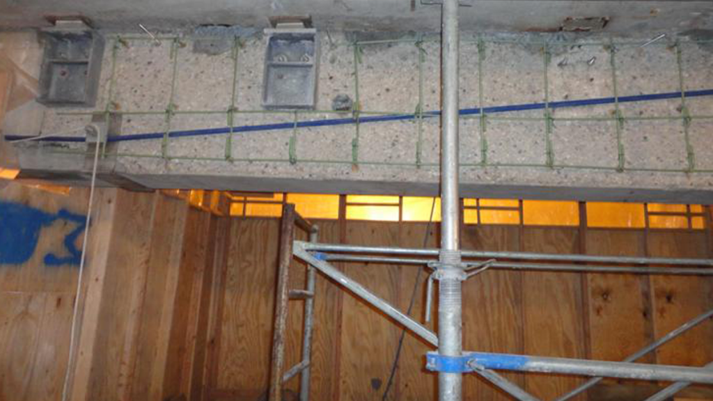 tendon-installation | STRUCTURAL Middle East