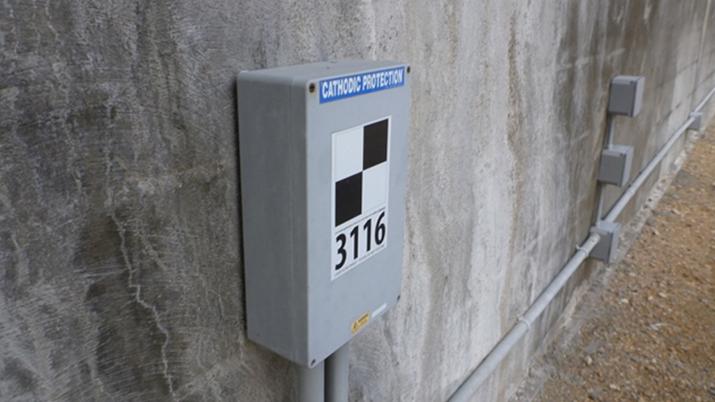 iccp-system-2 | STRUCTURAL Middle East