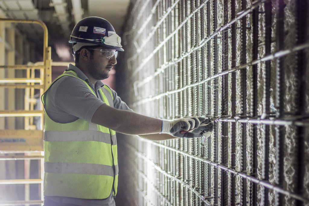 Concrete Repair | STRUCTURAL Middle East