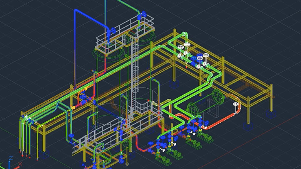 Mechanical | STRUCTURAL Middle East