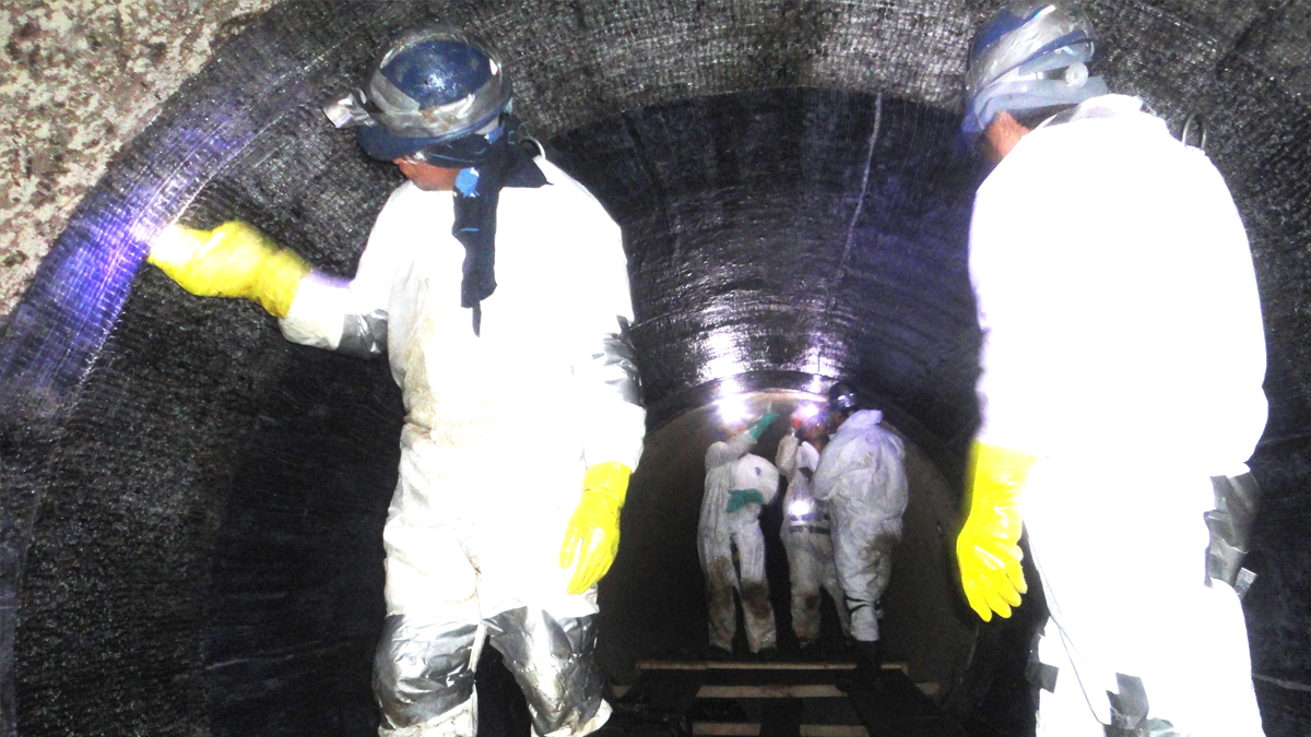 pipe-frp-install | STRUCTURAL Middle East