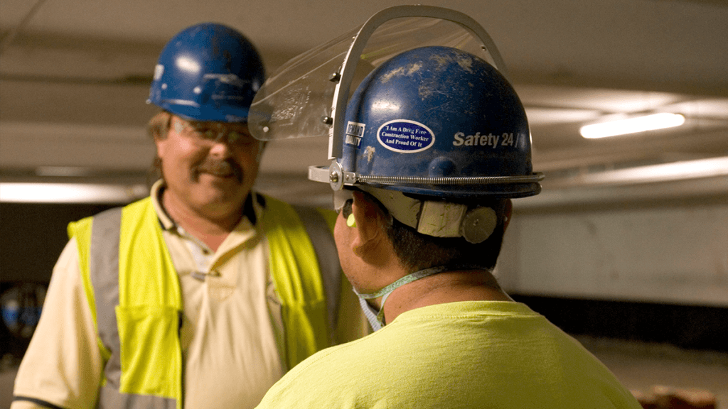 Safety 24/7 | STRUCTURAL Middle East