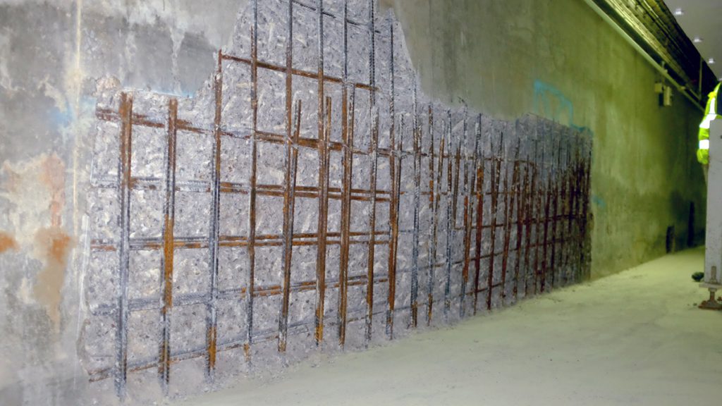 corroded-rebar | STRUCTURAL Middle East