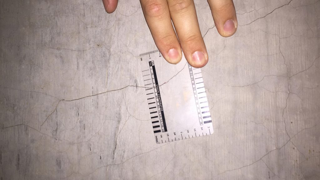 crack-gauge | STRUCTURAL Middle East