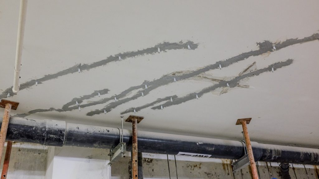 crack-injection | STRUCTURAL Middle East