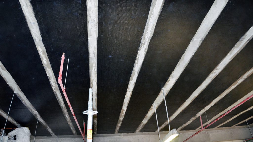 frp-slab | STRUCTURAL Middle East