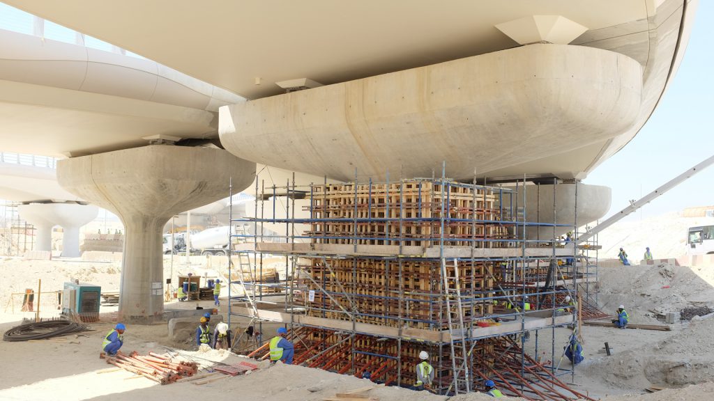 Home | STRUCTURAL Middle East