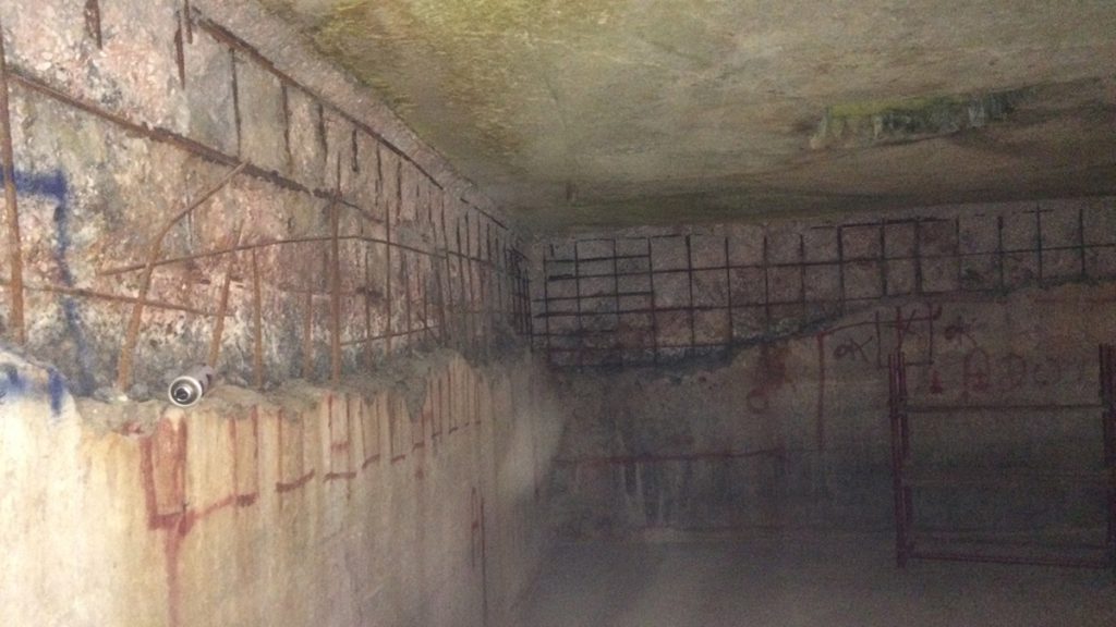 sulfur-pit-middle-east | STRUCTURAL Middle East