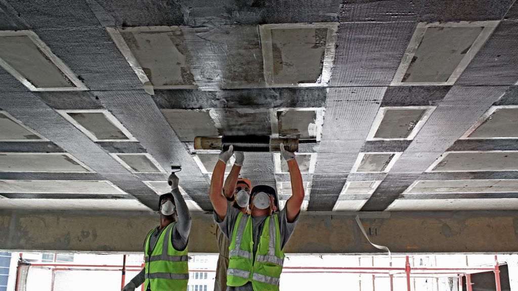 About | STRUCTURAL Middle East